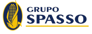 Home Site - Grupo Spasso